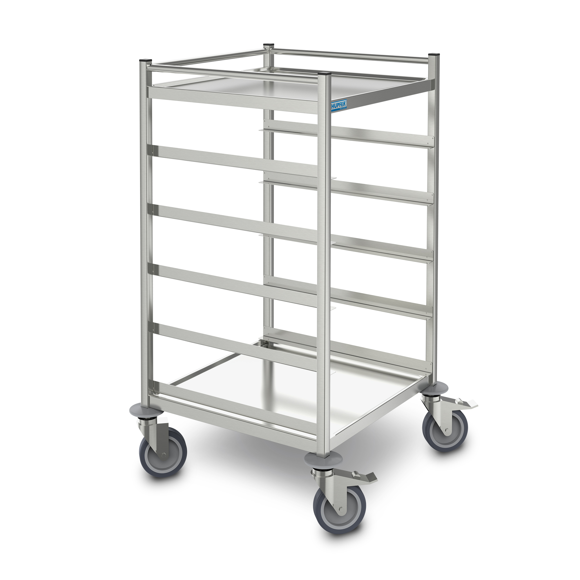 Korb-Transportlösungen | Transportlösungen | Commercial Catering ...